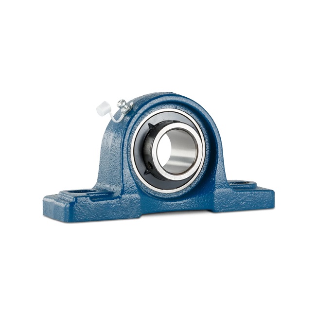 UCP208 Budget 40mm Pillow Block Bearing - Ashley Bearings Ltd